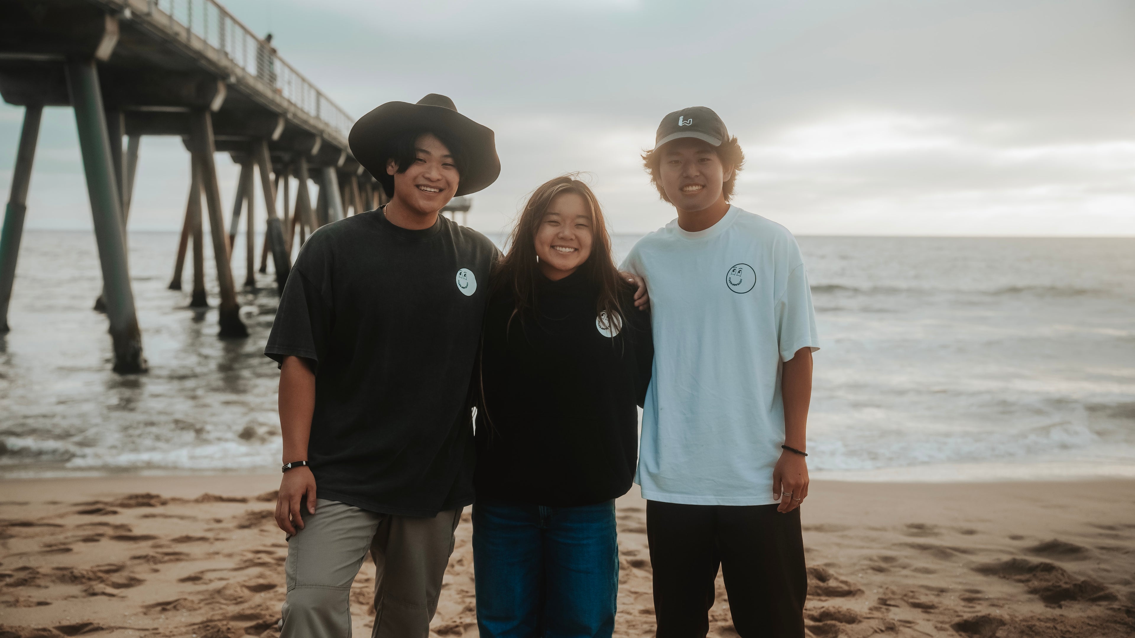 STEADFAST CLOTHING
