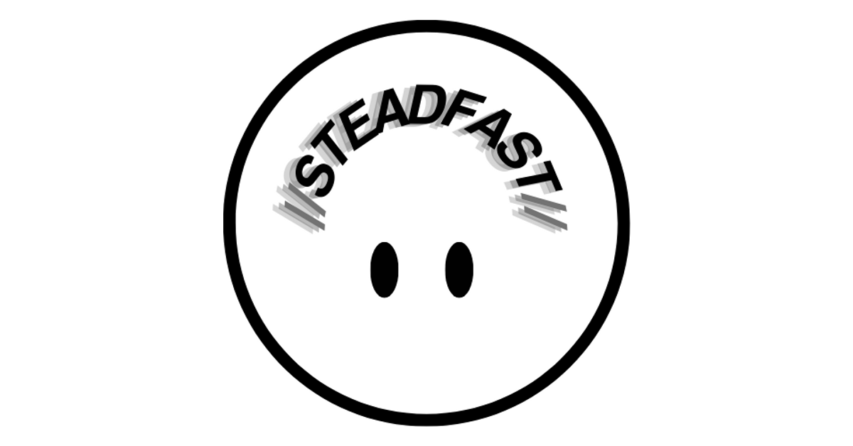 STEADFAST CLOTHING